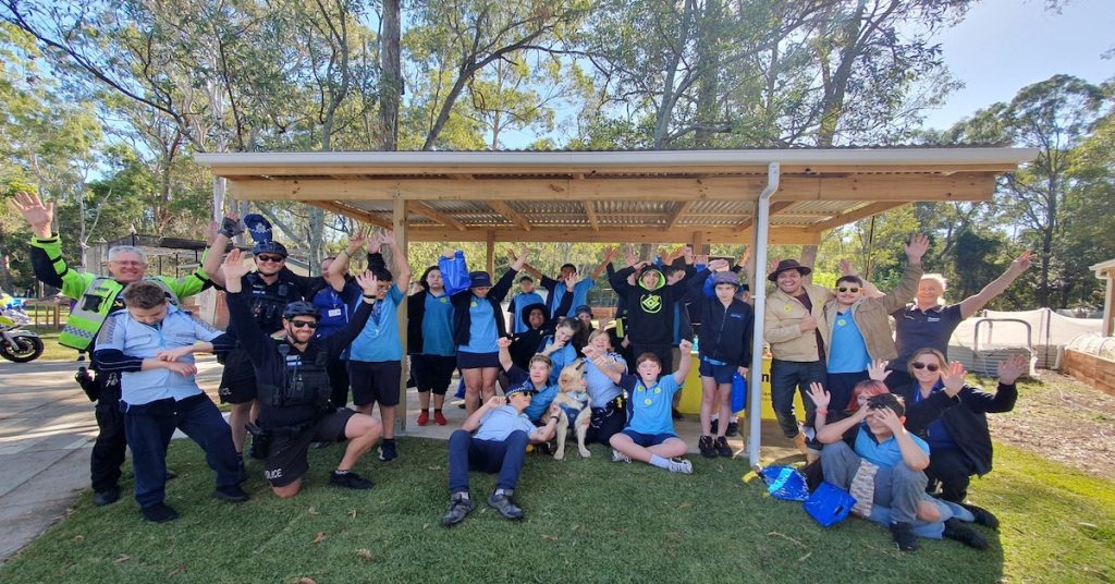 Aspley Special School Empowers Students with Road Safety Awareness on ...