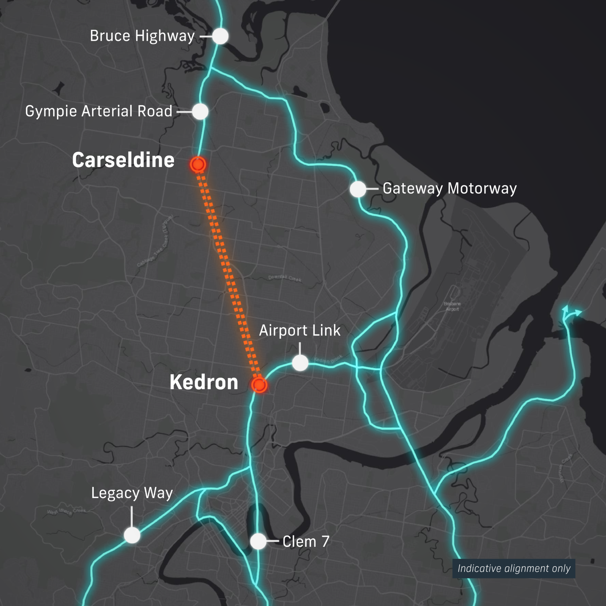 Drilling Begins on $14-Billion Tunnel Project Set to Transform ...